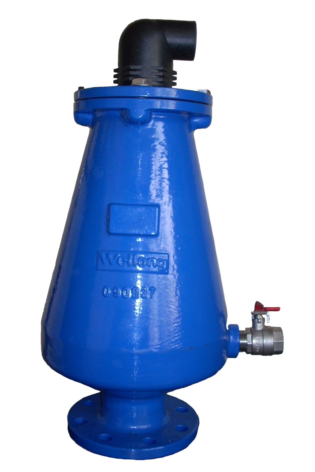 Model 9110 – TRADETECH Supplies Limited